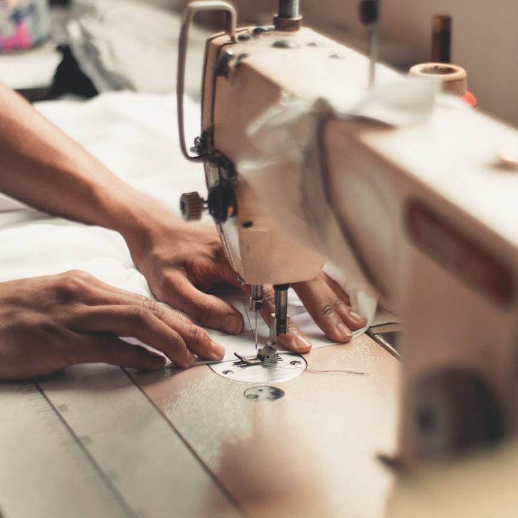 Make Welcome Sewing School – Non-Profit Sewing School for Refugee Women ...